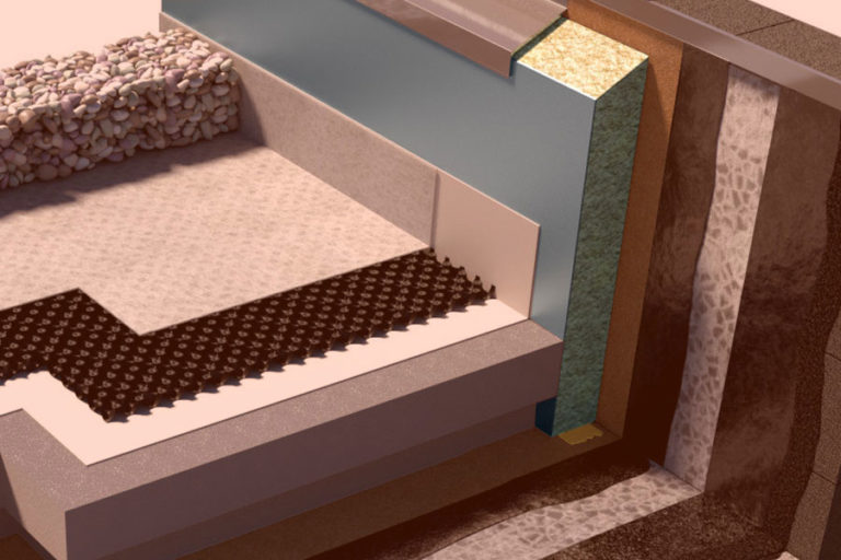 Product Range - Quantum Insulation