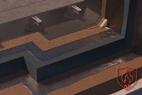 Non-combustibles - Quantum Insulation