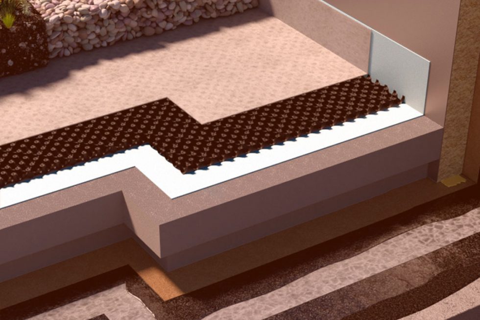 QI RAVATHERM XPS X MK - Quantum Insulation