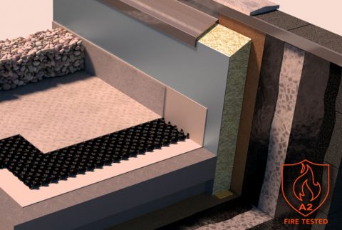 Non-combustibles - Quantum Insulation