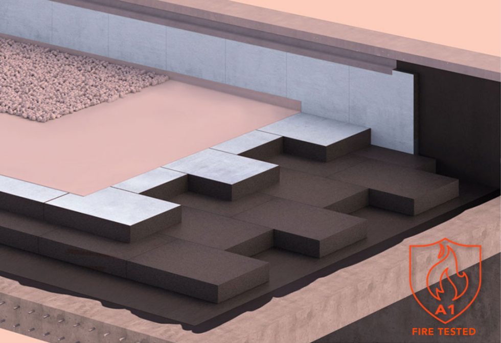 Non-combustibles - Quantum Insulation