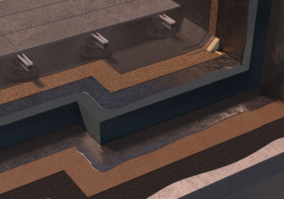 FOAMGLAS T4+ - Quantum Insulation