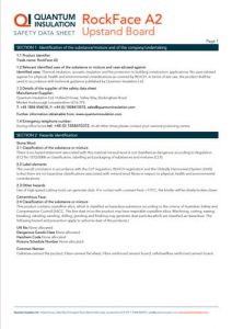 Downloads - Quantum Insulation