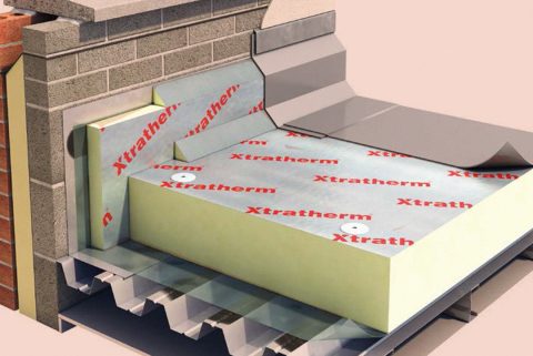 Product Range - Quantum Insulation