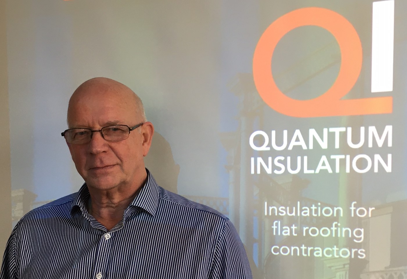 Quantum Insulation Team strengthened - Quantum Insulation